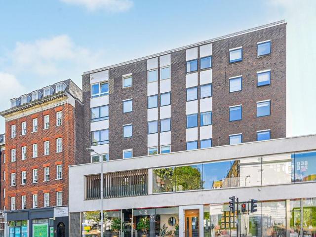 Fulham Road, Chelsea, London, SW3 2 bed flat to rent £6,002 pcm £1,385 pw