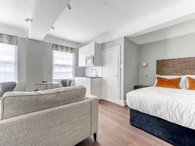 Fulham Road, Chelsea, London SW3, Studio to rent, £2,384 pcm | PrimeLocation