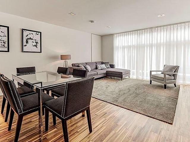 Fulham Road, Chelsea SW3 2 bed flat to rent £4,983 pcm £1,150 pw