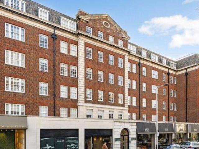 Fulham Road, Chelsea, 2 Bedroom Flat