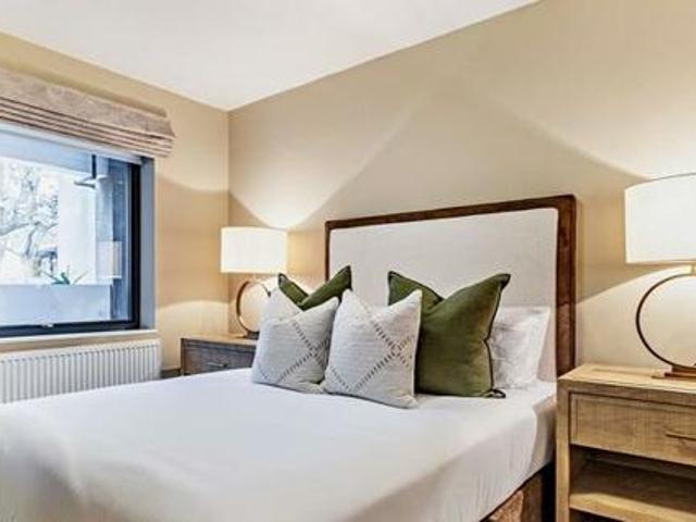 Fulham Road, Fulham, 2 Bedroom Apartment
