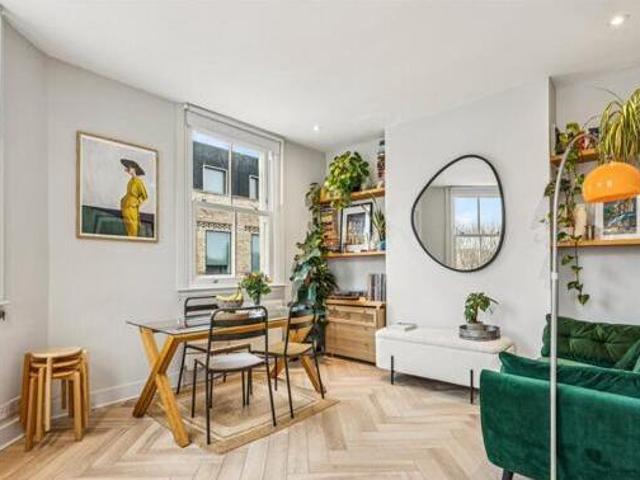 Fulham Road, Fulham, 2 Bedroom Apartment