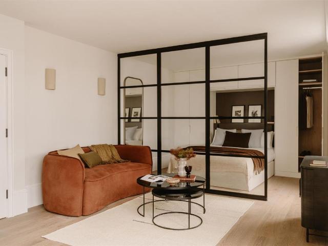Fulham Road, Fulham, London SW6, Studio to rent, £2,750 pcm | PrimeLocation