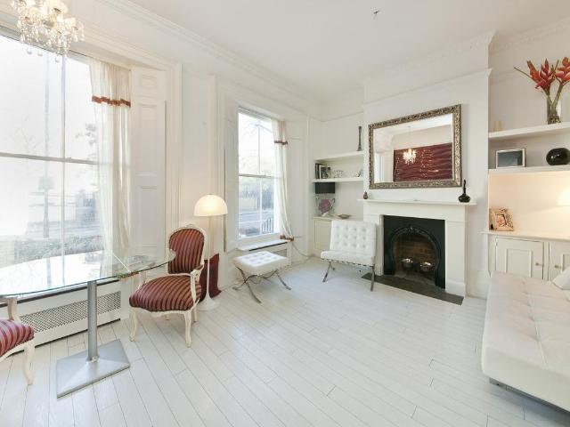 Fulham Road, Fulham SW6, 2 bed end terrace house to rent, £3,000 pcm | PrimeLocation