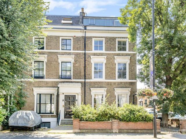 Fulham Road, Fulham SW6, 2 bed flat to rent, £3,000 pcm | PrimeLocation