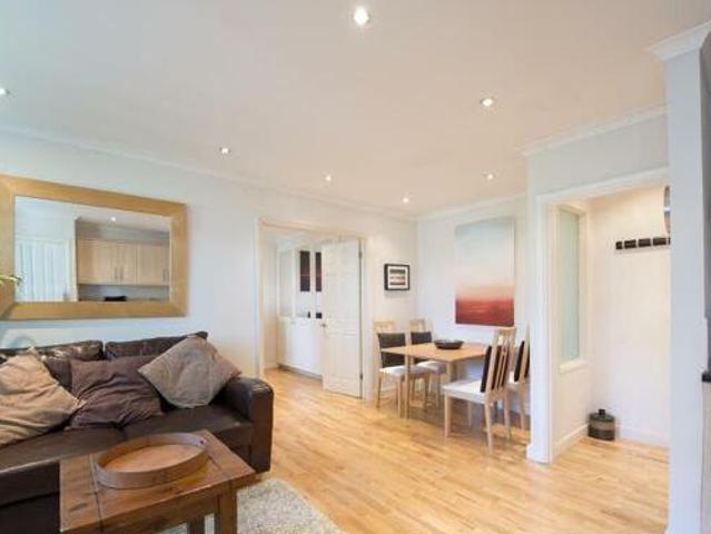 Fulham Road, London, 1 Bedroom Apartment