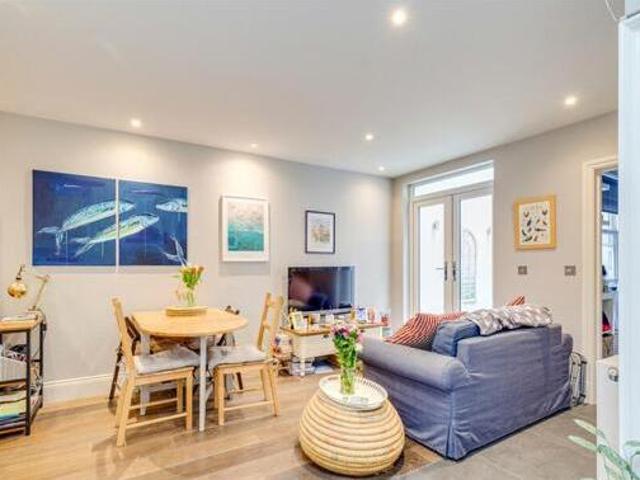 Fulham Road, London, 1 Bedroom Apartment