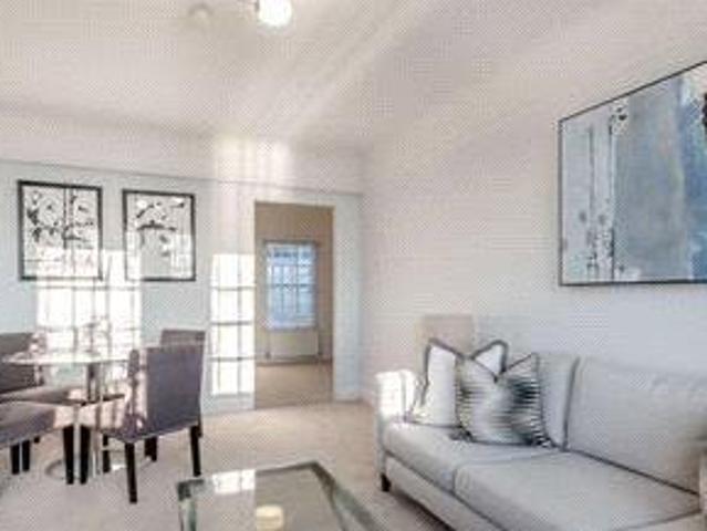 Fulham Road, London, 2 Bedroom Apartment