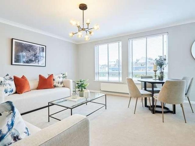 Fulham Road, London, London, SW3