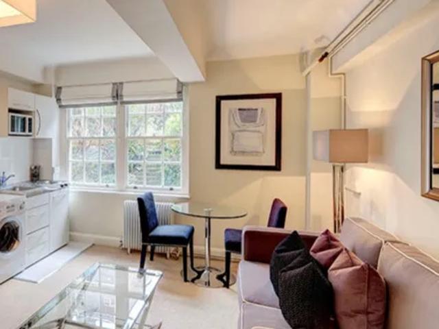 Fulham Road, London, London, Sw3 | Studio apartment for rent #165800136 | Rentberry