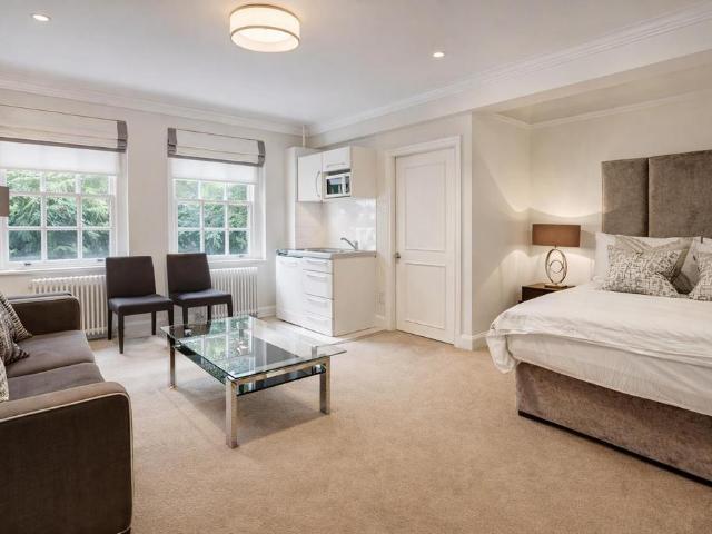 Fulham Road, LONDON Studio to rent £2,383 pcm £550 pw
