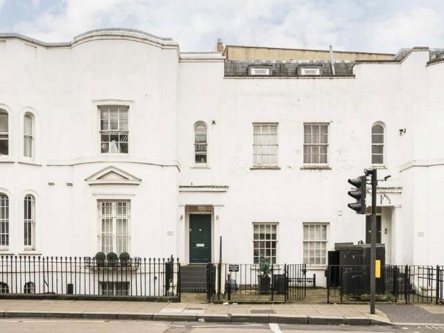 Fulham Road, London SW6 1 bed flat to rent £2,000 pcm £462 pw