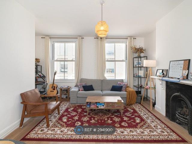 Fulham Road, London SW6, 1 bed flat to rent, £2,250 pcm | PrimeLocation