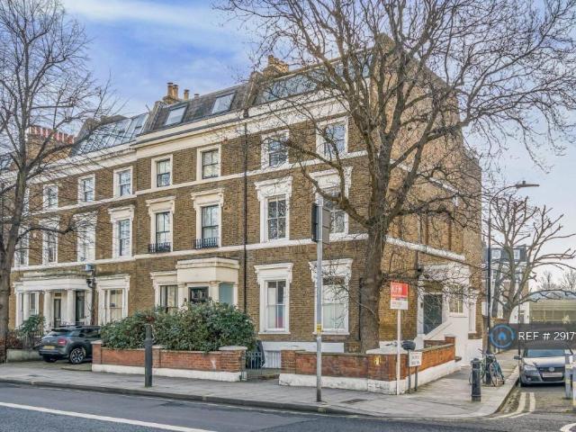Fulham Road, London, SW6 2 bed flat to rent £3,199 pcm £738 pw