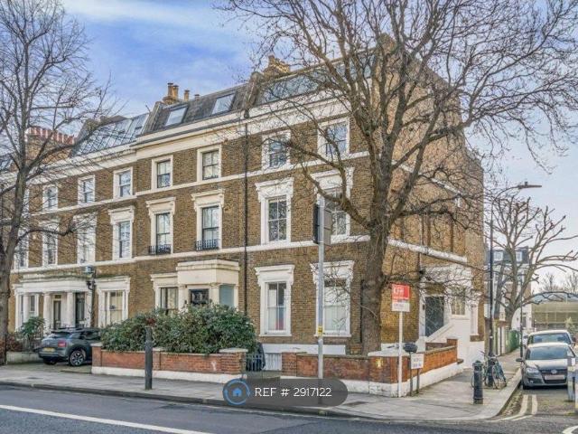 Fulham Road, London SW6, 2 bed flat to rent, £3,199 pcm | PrimeLocation