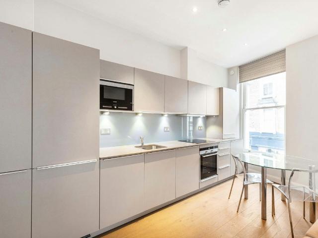 Fulham Road, London SW10, 1 bed flat to rent, £2,250 pcm | PrimeLocation