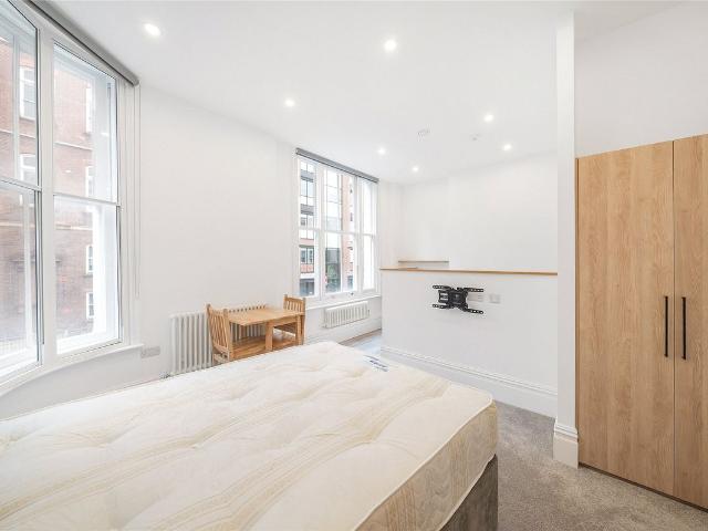 Fulham Road, London SW3, Room to rent, £2,028 pcm | PrimeLocation