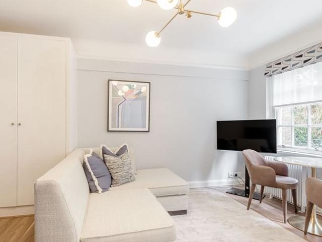 Fulham Road, London SW3, Room to rent, £2,383 pcm | PrimeLocation