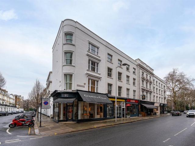 Fulham Road, London, SW3 Studio to rent £1,508 pcm £348 pw