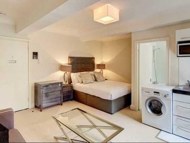 Fulham Road, London SW3, Studio to rent, £2,167 pcm | PrimeLocation