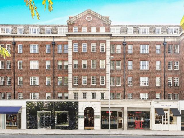 Fulham Road, London SW3, Studio to rent, £2,383 pcm | PrimeLocation