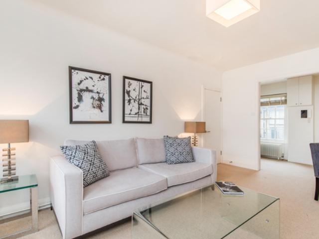 Fulham Road, London SW3, 1 bed flat to rent, £3,250 pcm | PrimeLocation