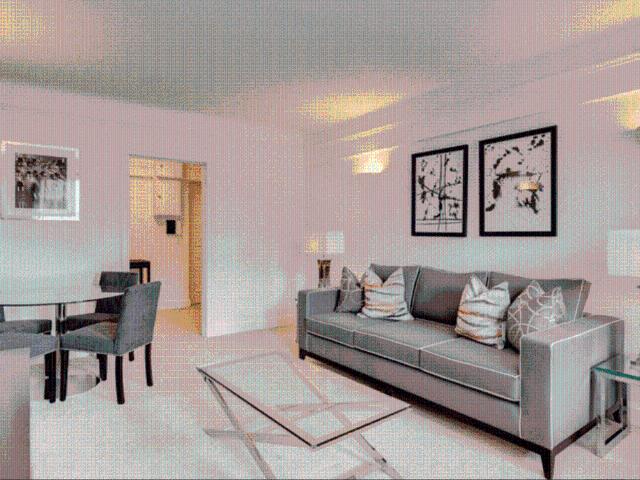 Fulham Road, London SW3, 1 bed flat to rent, £3,250 pcm | PrimeLocation
