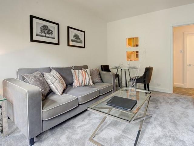 Fulham Road, London SW3, 1 bed flat to rent, £3,293 pcm | PrimeLocation