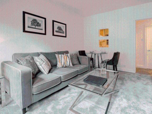 Fulham Road, London SW3, 1 bed flat to rent, £3,293 pcm | PrimeLocation