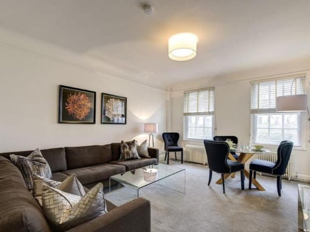 Fulham Road,, London, SW3