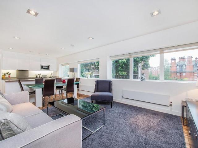 Fulham Road, London SW3 2 bed apartment to rent £4,333 pcm £1,000 pw