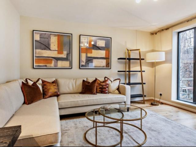 Fulham Road, London SW3 2 bed apartment to rent £4,333 pcm £1,000 pw