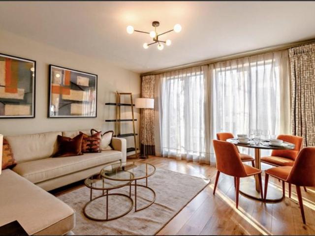 Fulham Road, London, SW3 2 bed apartment to rent £4,333 pcm £1,000 pw