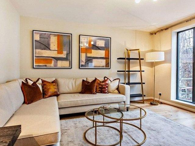 Fulham Road, London, SW3 2 bed apartment to rent £4,333 pcm £1,000 pw