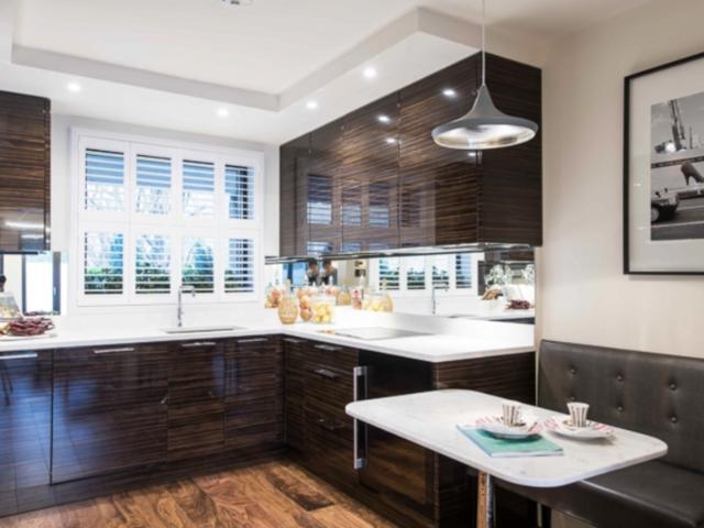 Fulham Road, London SW3 2 bed apartment to rent £6,002 pcm £1,385 pw