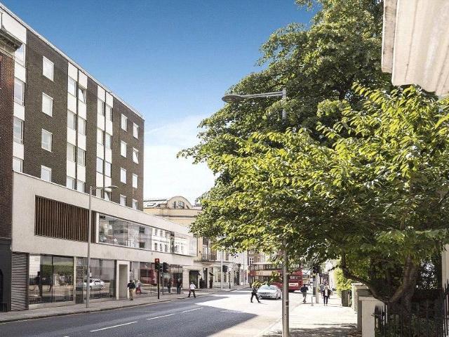 Fulham Road, London, SW3 2 bed apartment to rent £6,002 pcm £1,385 pw