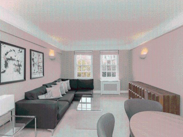 Fulham Road, London SW3, 2 bed flat to rent, £4,095 pcm | PrimeLocation
