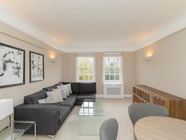 Fulham Road, London SW3, 2 bed flat to rent, £4,095 pcm | PrimeLocation