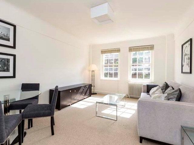 Fulham Road, London SW3, 2 bed flat to rent, £4,095 pcm | PrimeLocation