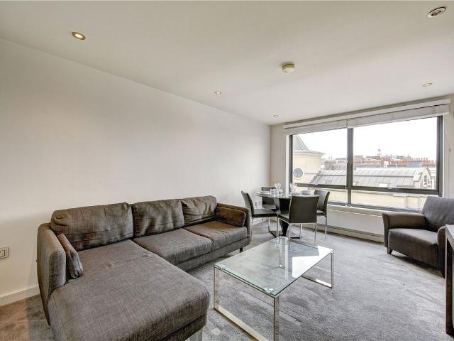 Fulham Road, London SW3, 2 bed flat to rent, £4,008 pcm | PrimeLocation