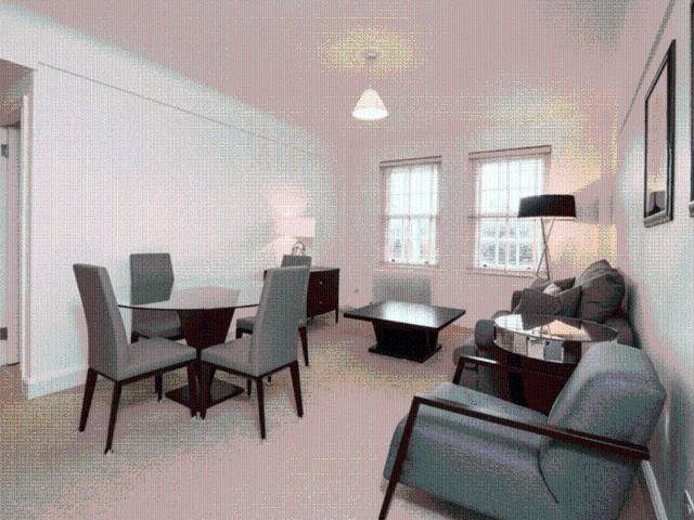 Fulham Road, London SW3, 2 bed flat to rent, £4,117 pcm | PrimeLocation