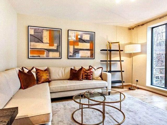 Fulham Road, London SW3, 2 bed flat to rent, £4,333 pcm | PrimeLocation