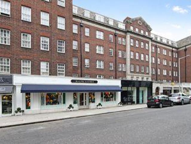 Fulham Road, London SW3 2 bed flat to rent £4,550 pcm £1,050 pw