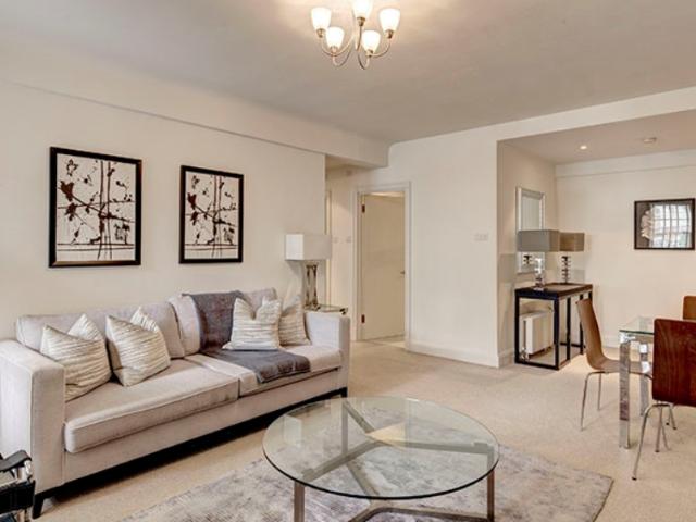Fulham Road, London SW3, 2 bed flat to rent, £4,550 pcm | PrimeLocation