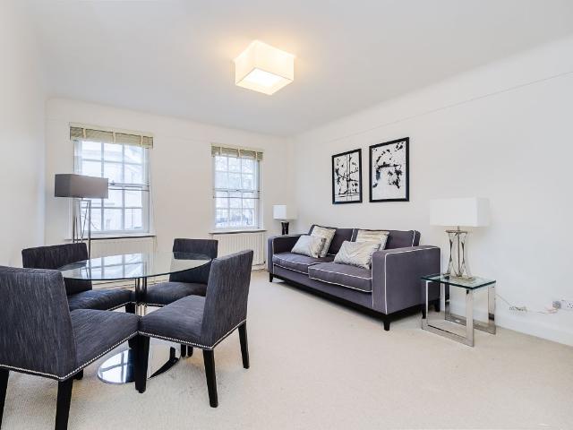 Fulham Road, London SW3, 2 bed flat to rent, £4,550 pcm | PrimeLocation
