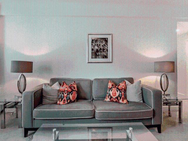 Fulham Road, London SW3, 2 bed flat to rent, £4,550 pcm | PrimeLocation