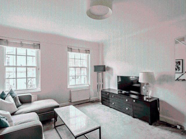 Fulham Road, London SW3, 2 bed flat to rent, £4,550 pcm | PrimeLocation