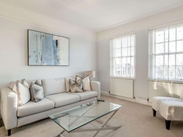 Fulham Road, London SW3, 2 bed flat to rent, £4,767 pcm | PrimeLocation
