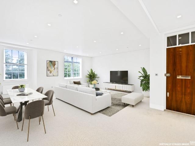 Fulham Road, London SW3, 2 bed flat to rent, £4,767 pcm | PrimeLocation