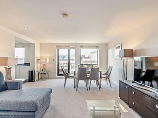 Fulham Road, London SW3, 2 bed flat to rent, £5,200 pcm | PrimeLocation
